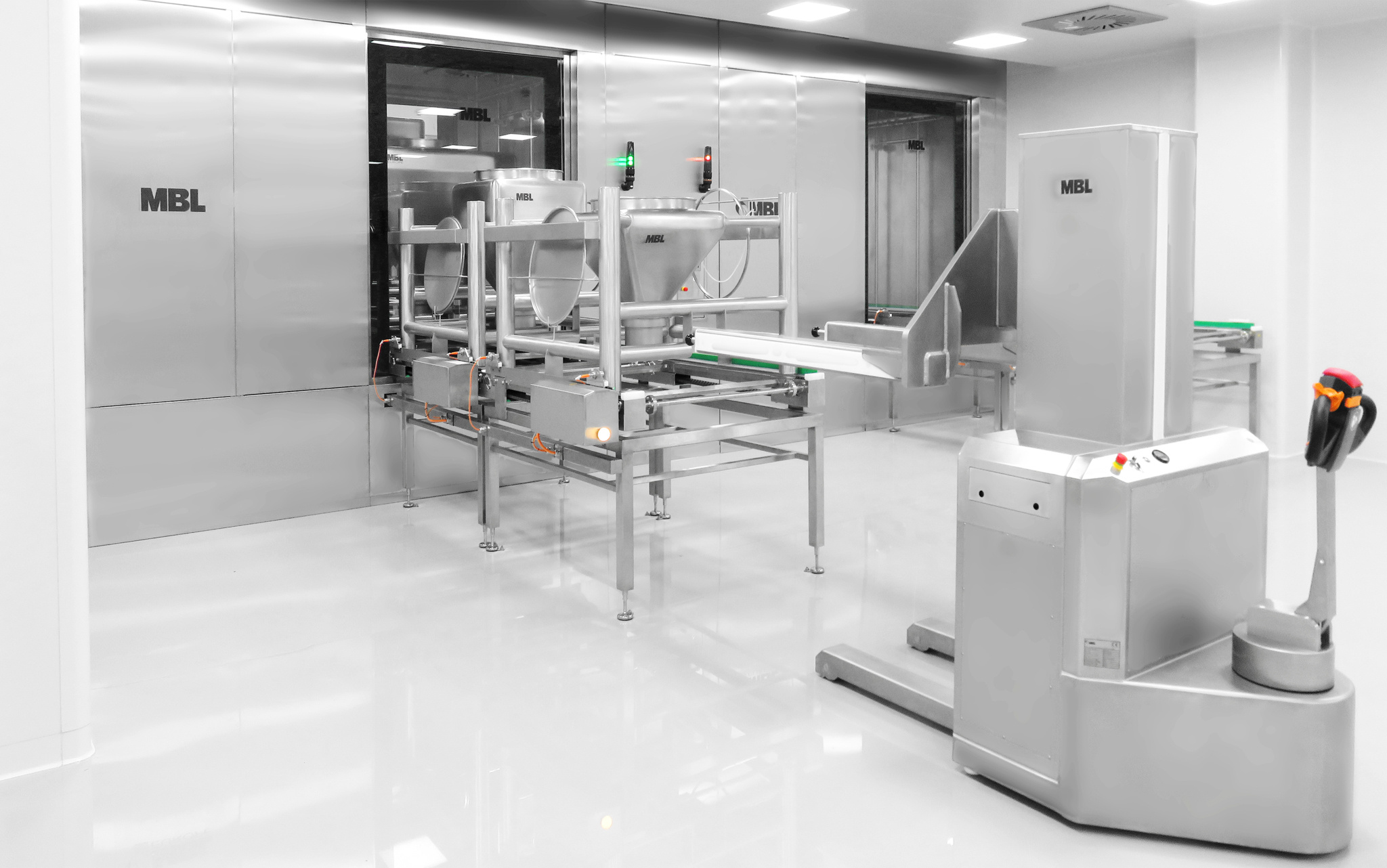 Registration Newsletter | MBL-Europe